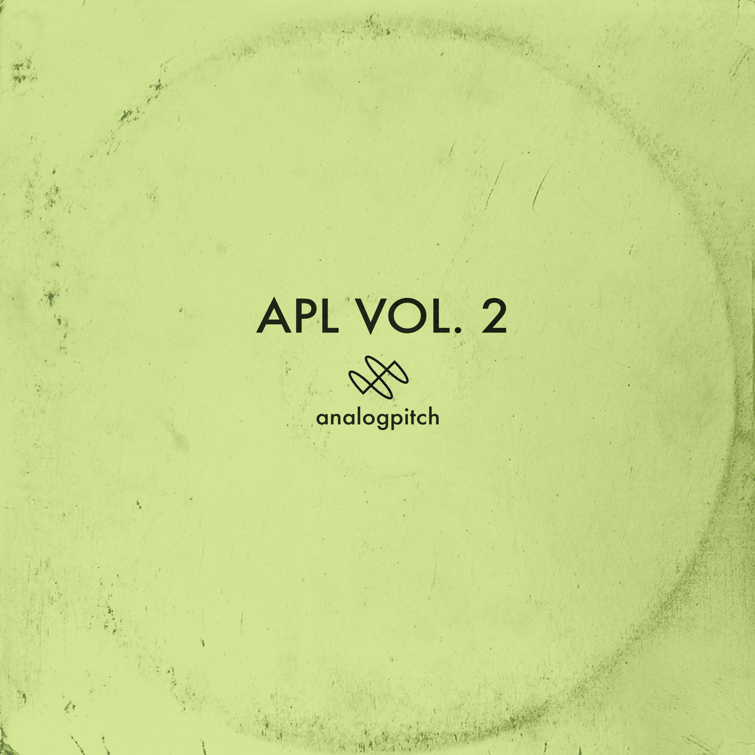 Analogpitch - APL Vol. 2 (Sample Pack)